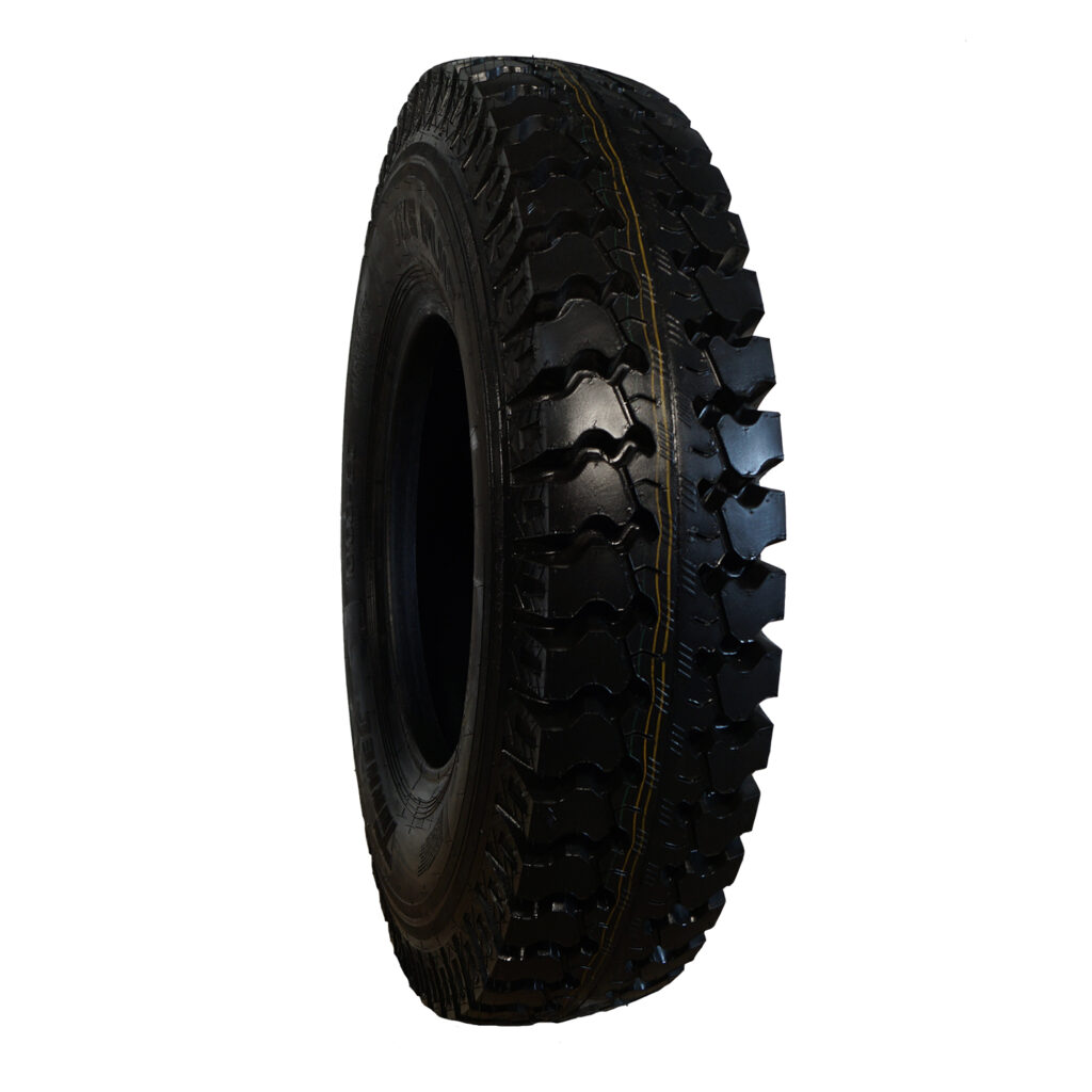 Llanta 10.00-20 Tornel TXG PLUS 16 TT | Tirex