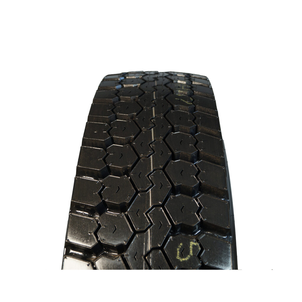 11R22.5 FIRESTONE FD663 TRACC 16 TL (3) | Tirex