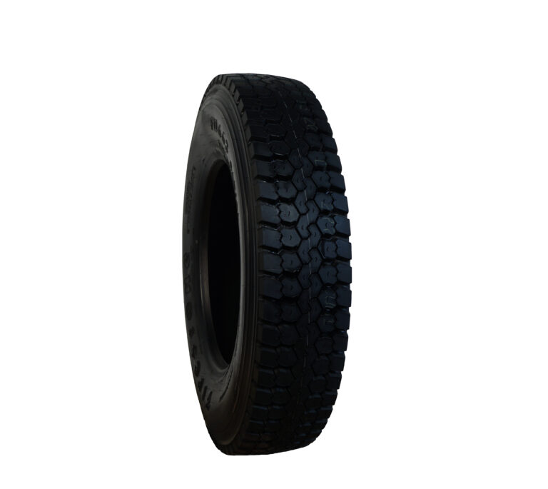 Llanta 11R24.5 FIRESTONE FD663 FRACC 16 PR | Tirex