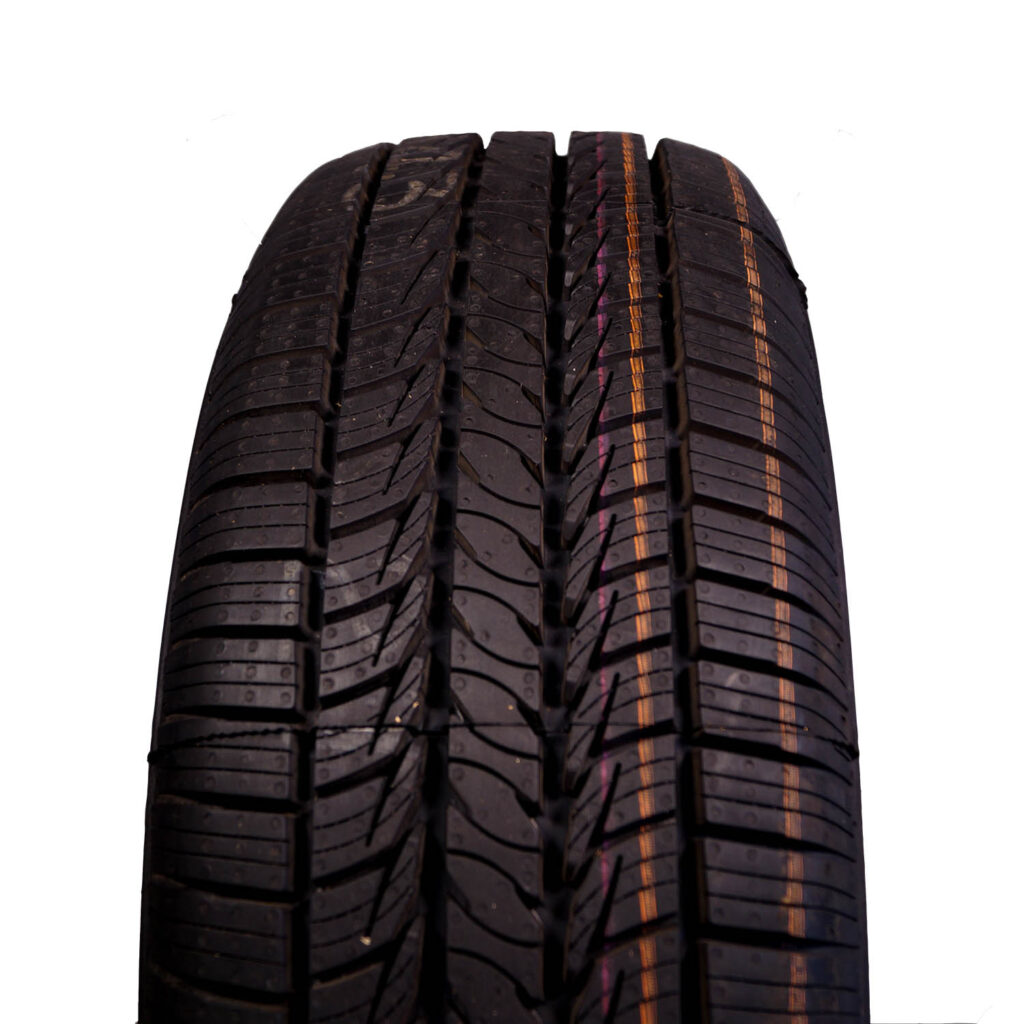 205.70 R14 GENERAL ALTIMAX 95T (5 of 3) | Tirex