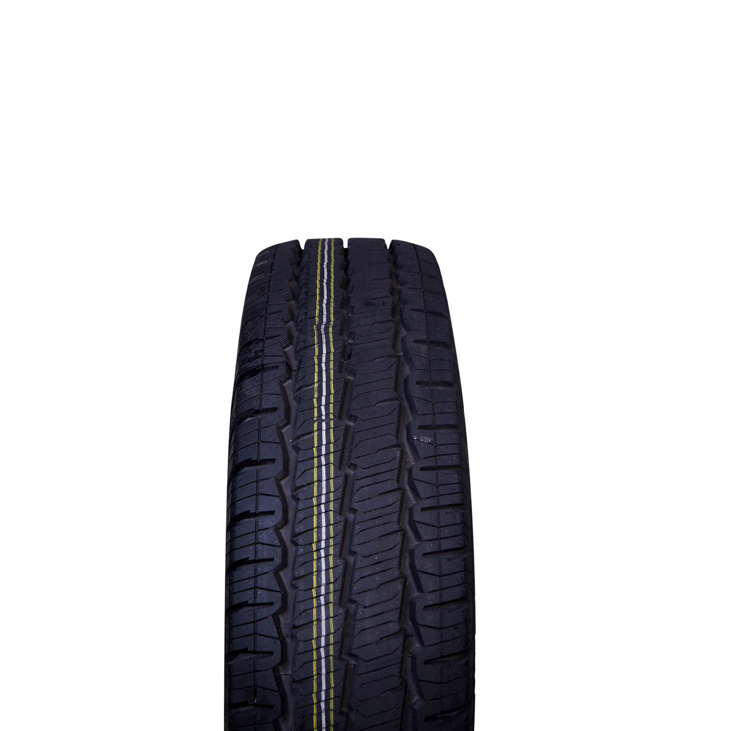 Llanta LT215/85 R16 Continental Van Contact 115/112Q A/S 10/TL | Tirex