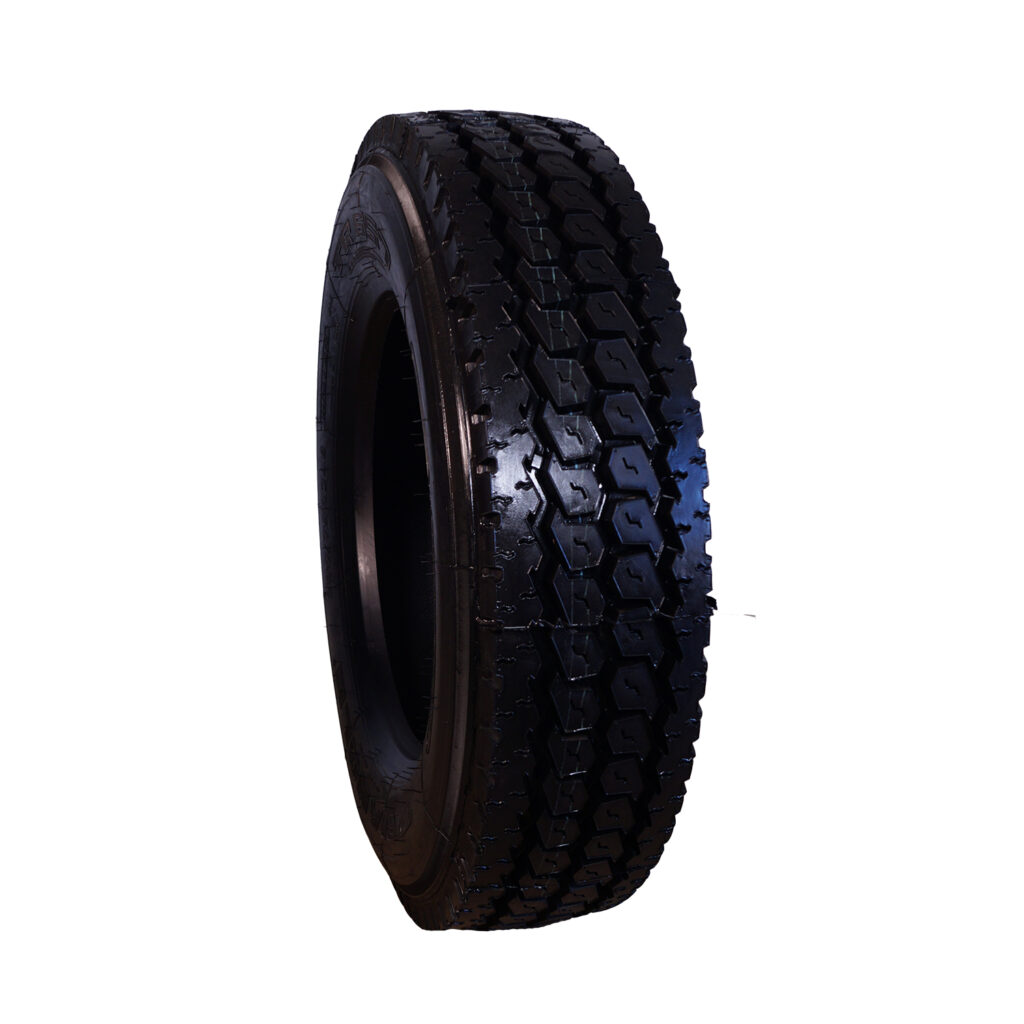 Llanta 285/75 R24.5 TRIANGLE TR657 G14 | Tirex