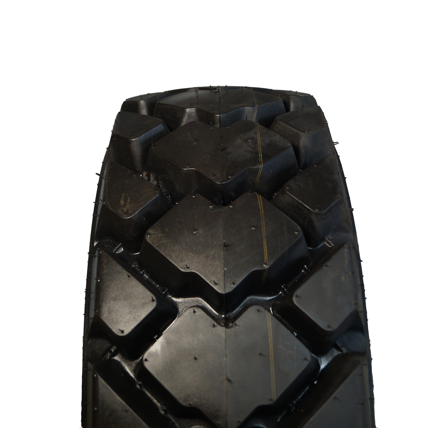 Llanta 10-16.5 GALAXY HULK L5 10 TL | Tirex