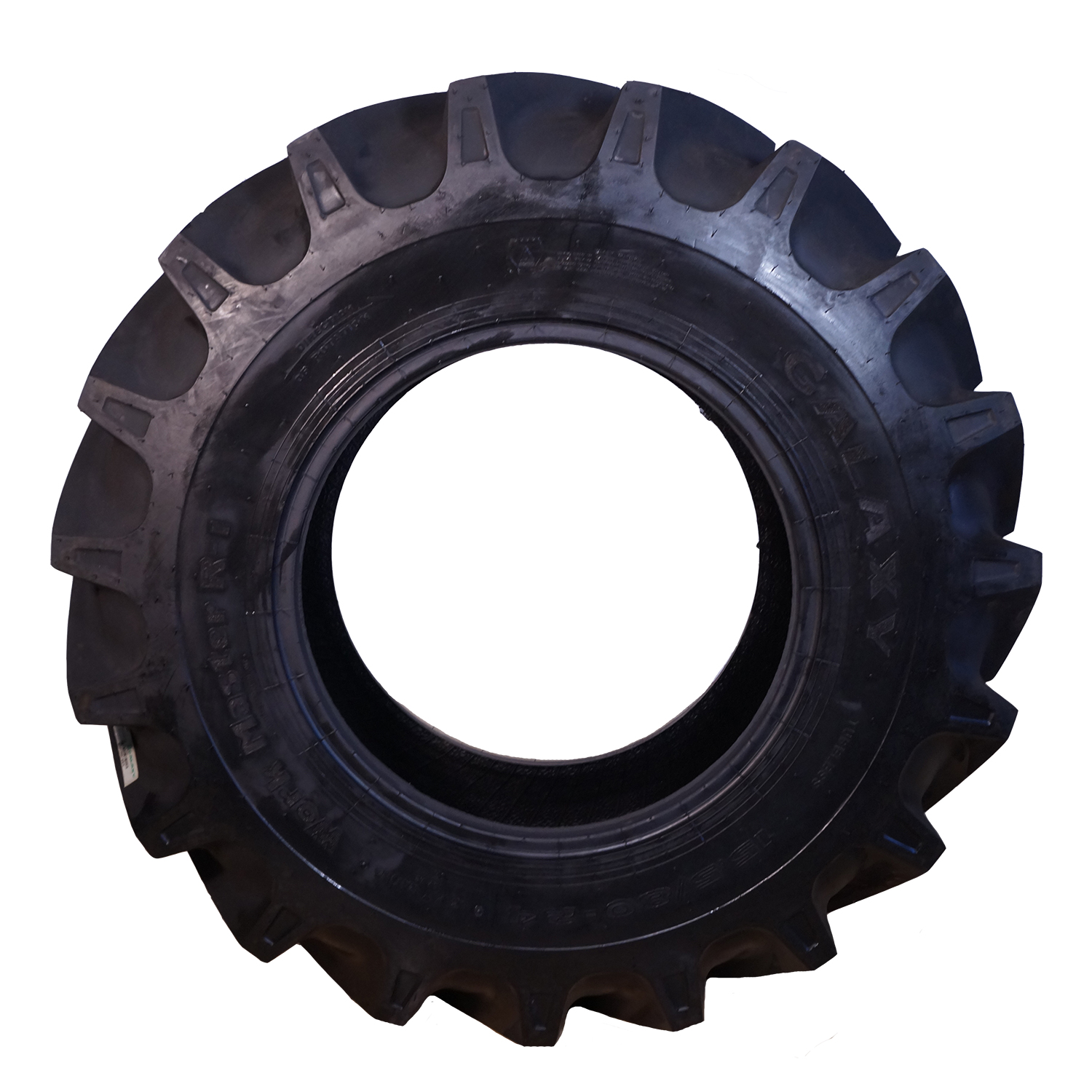 Llanta 15.5/80-24 GALAXY WORKMASTER R1 12 TL | Tirex