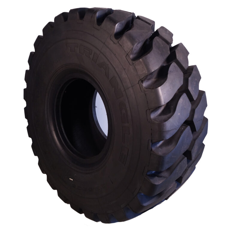 Llanta 23.5-R25 TRIANGLE TL538 L5 TL** | Tirex