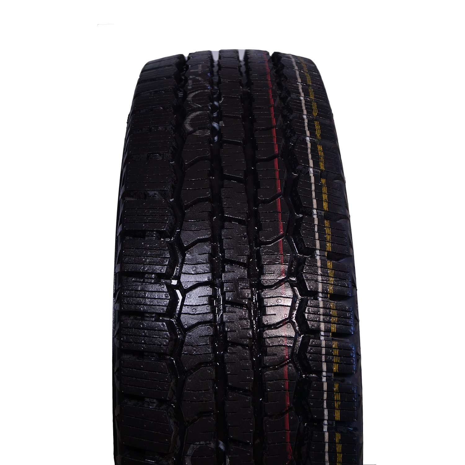 Llanta 235/80 R17 GENERAL AMERITRAC 10 TL | Tirex