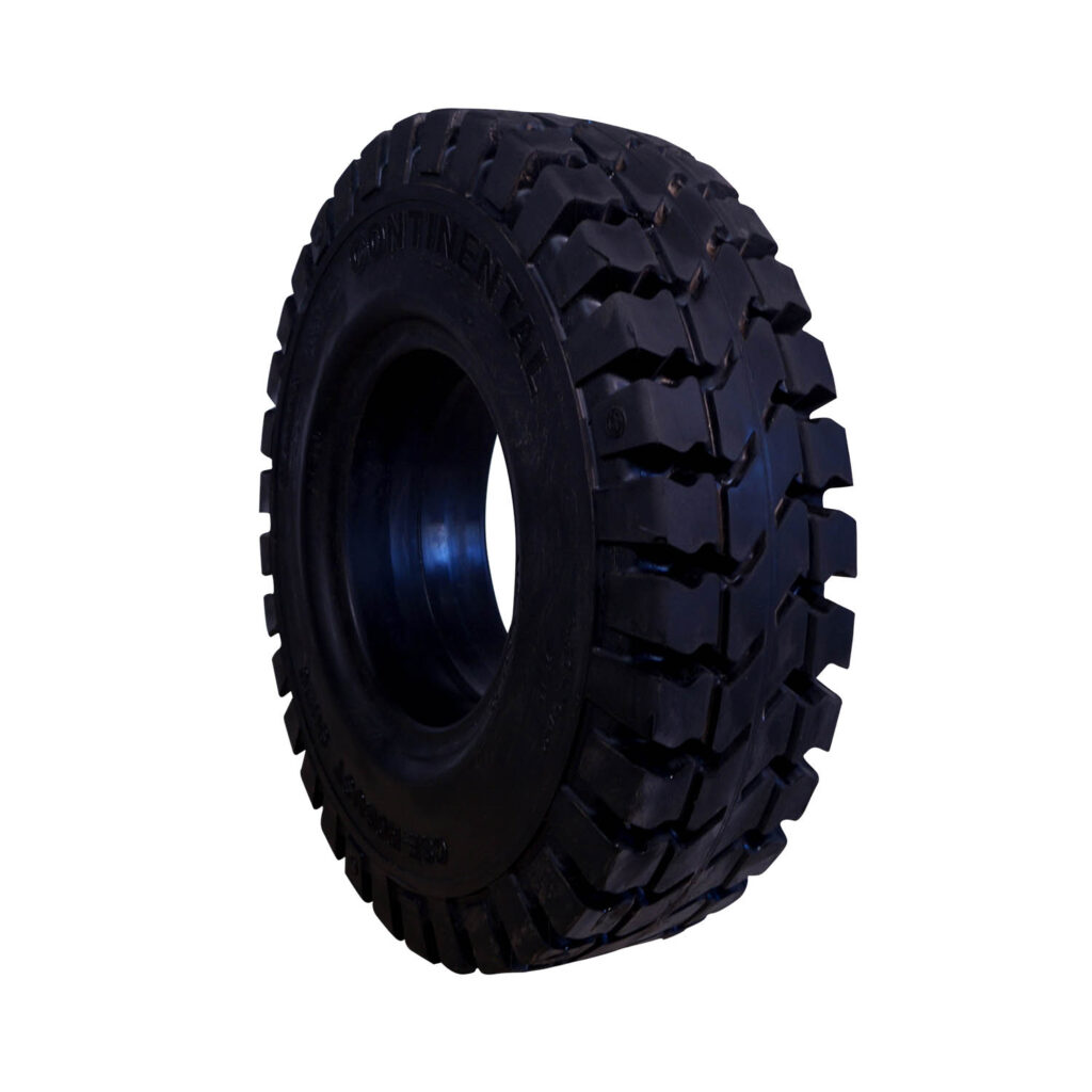 Llanta 6.50X10 CONTINENTAL CSE ROBUST SC 20 NEG | Tirex