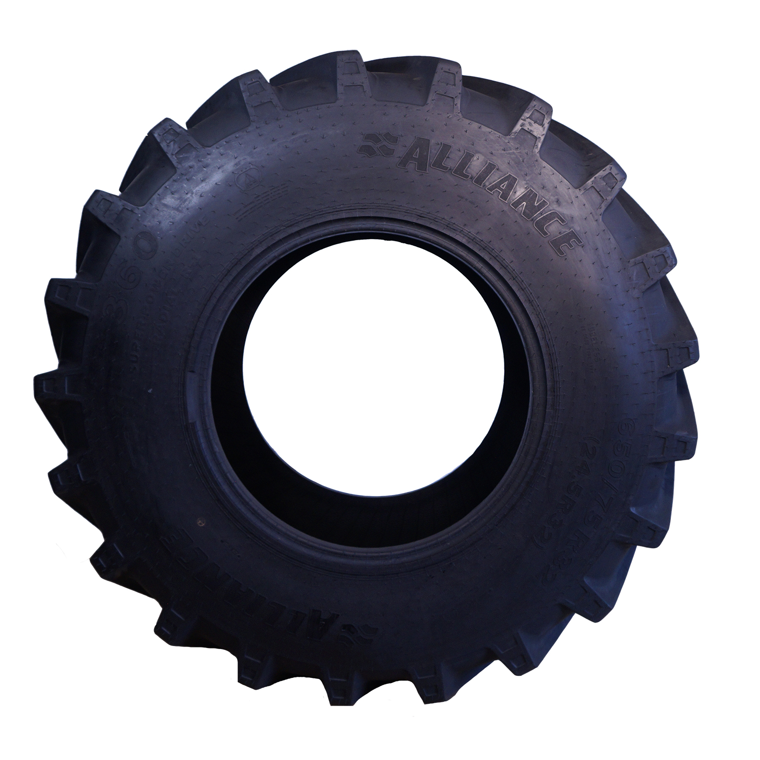 Llanta 650/75 R32 ALLIANCE 360 SUPERPOWER DRIVE | Tirex